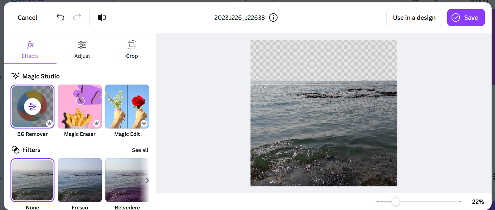 How to Remove Background in Canva: A Comprehensive Guide - Inspire & Ink
