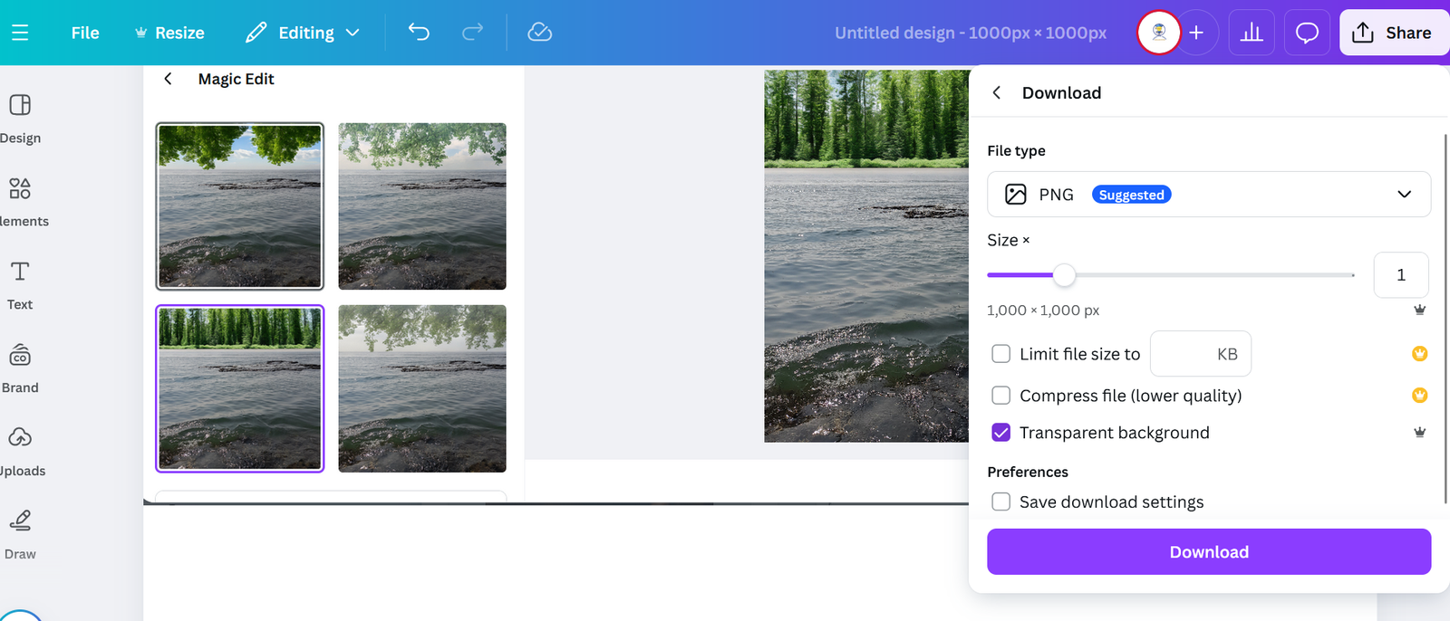 How to Remove Background in Canva: A Comprehensive Guide - Inspire & Ink