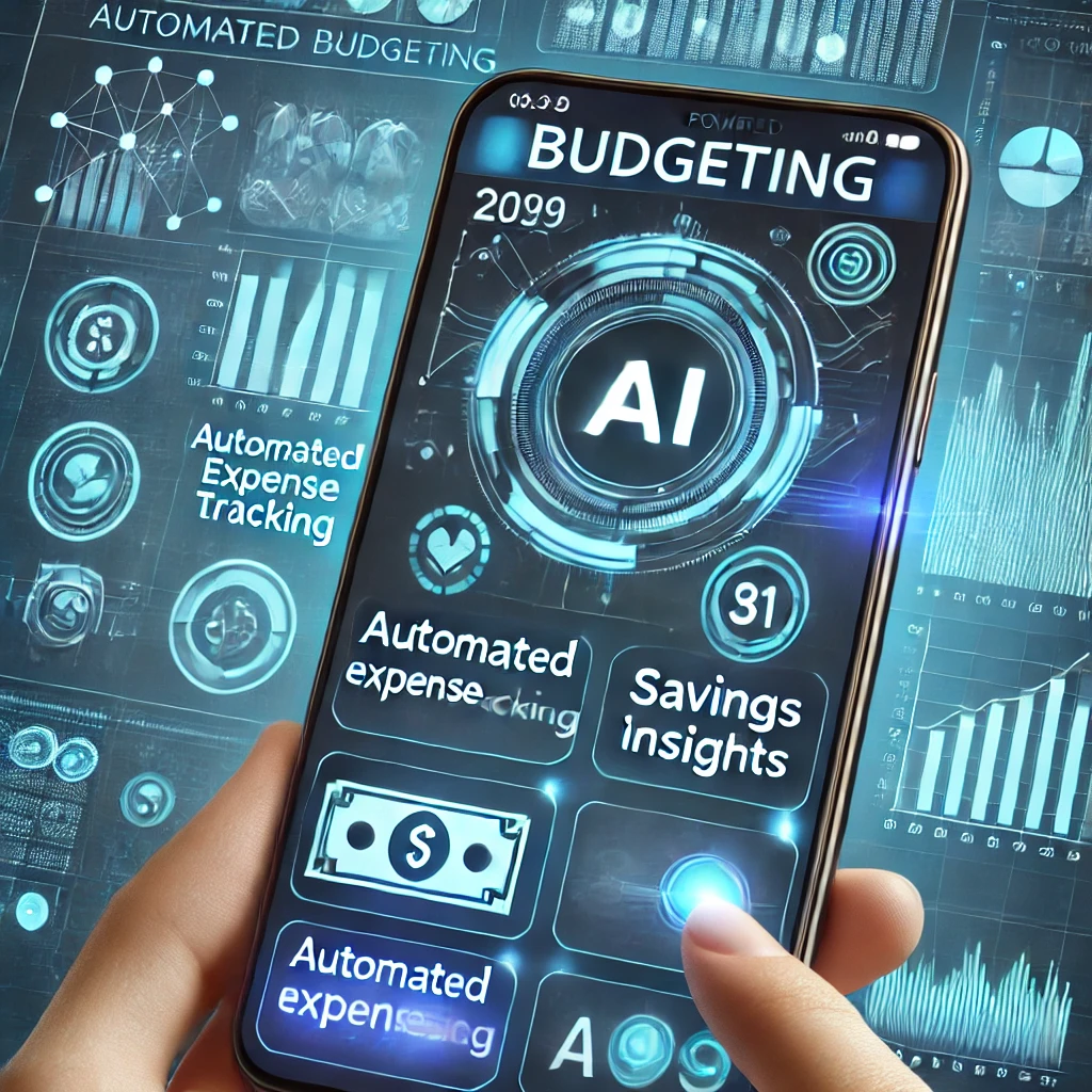 Best AI Budgeting Apps to Save Money Effortlessly in 2025 - Inspire & Ink